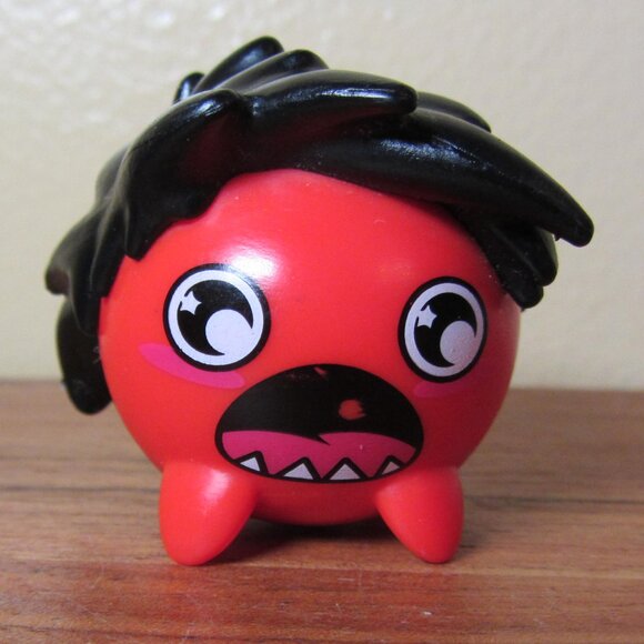 Ryan's World | Toys | Ryans World Mini Figure Red Guy Yelling Moe ...
